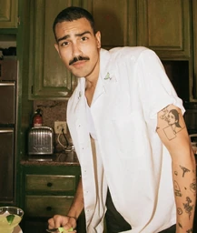 Jordan Adika | Sad Boyz Wiki | Fandom