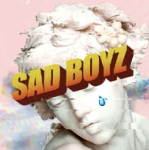Jordan Adika | Sad Boyz Wiki | Fandom