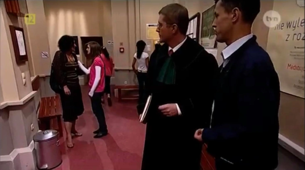 Odcinek 109 | Sąd Rodzinny Serial Wiki | Fandom