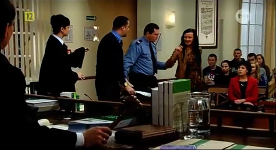 Odcinek 158 | Sąd Rodzinny Serial Wiki | Fandom