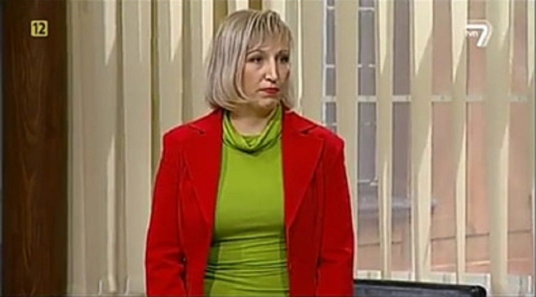 Ewa Bartkowiak | Sąd Rodzinny Serial Wiki | Fandom