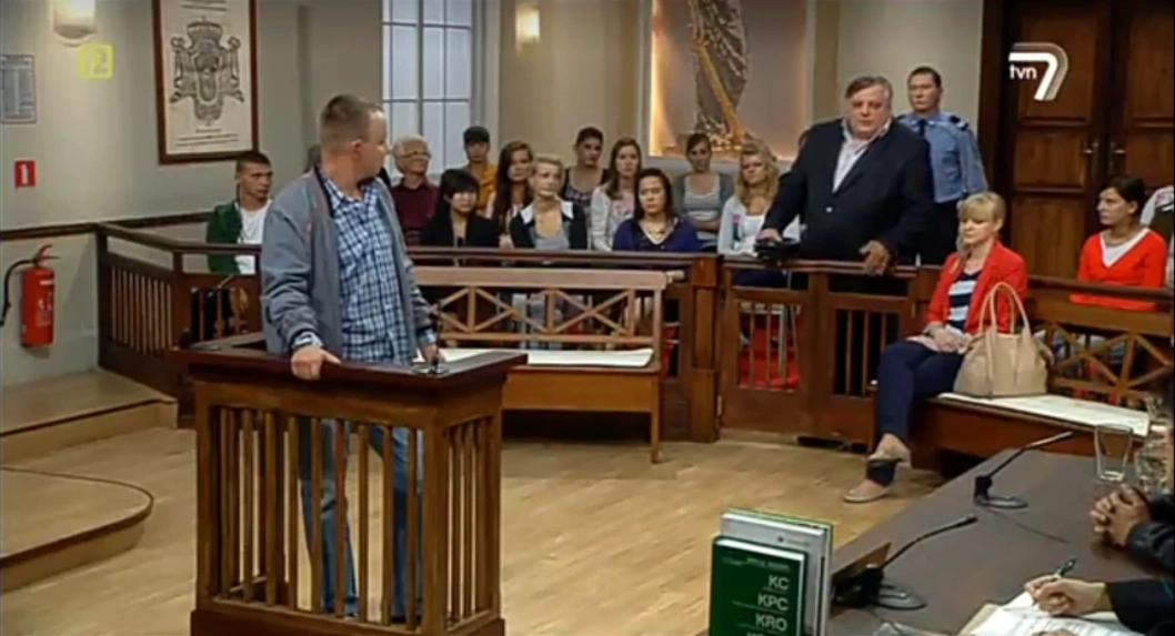 Odcinek 190 | Sąd Rodzinny Serial Wiki | Fandom