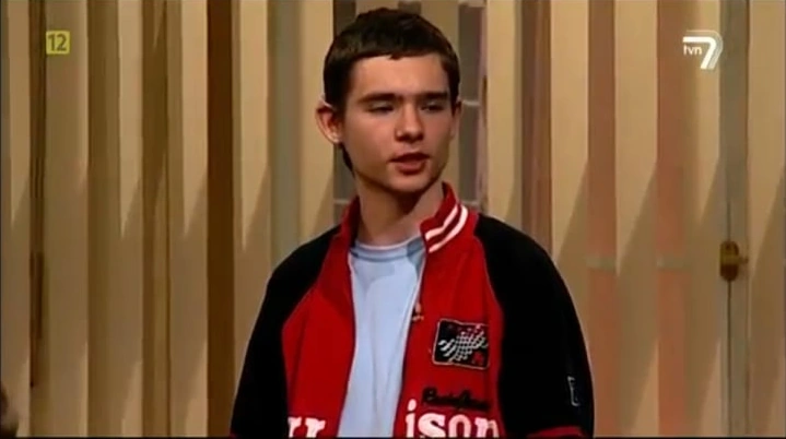 Jakub Marzec | Sąd Rodzinny Serial Wiki | Fandom