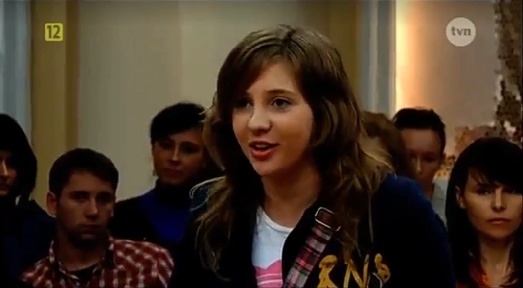 Anna Chojnowska | Sąd Rodzinny Serial Wiki | Fandom