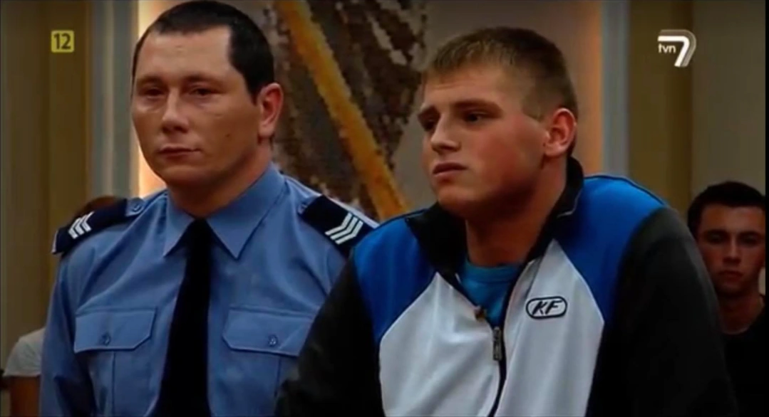 Marek Rapczyński | Sąd Rodzinny Serial Wiki | Fandom