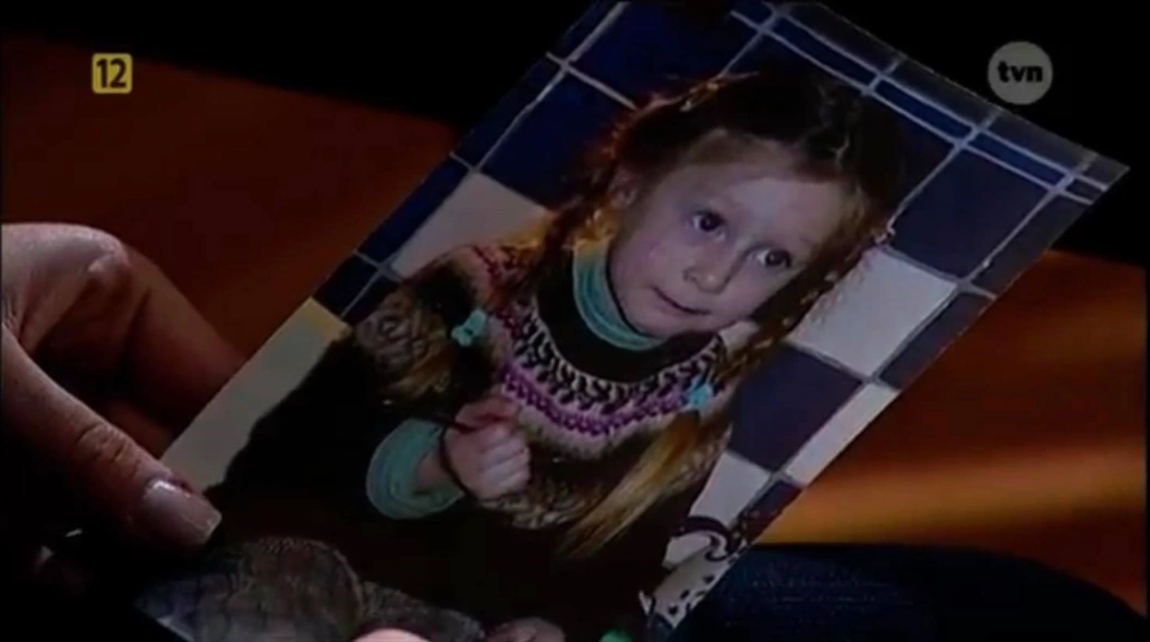 Oliwia Kijak | Sąd Rodzinny Serial Wiki | Fandom