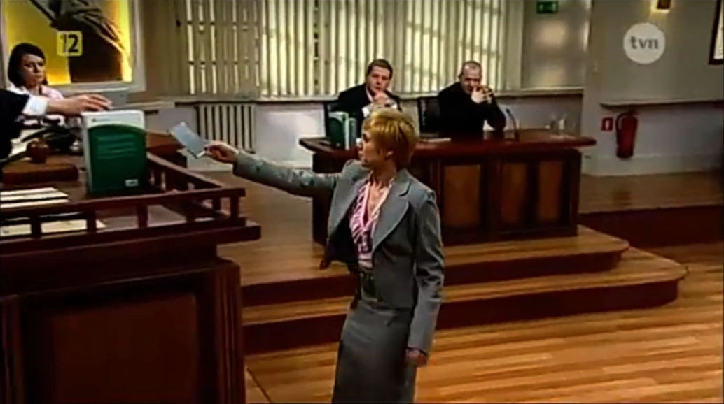 Odcinek 142 | Sąd Rodzinny Serial Wiki | Fandom