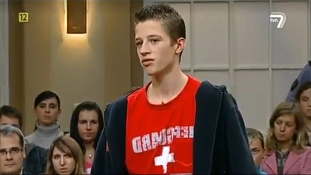 Patryk Janas | Sąd Rodzinny Serial Wiki | Fandom