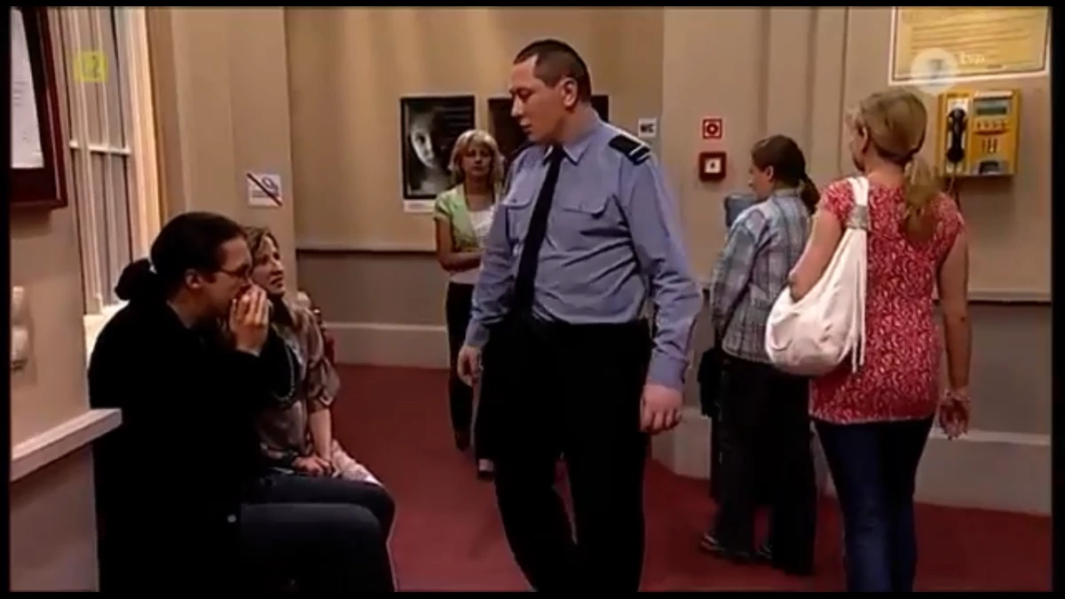 Odcinek 44 | Sąd Rodzinny Serial Wiki | Fandom