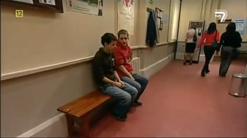 Odcinek 72 | Sąd Rodzinny Serial Wiki | Fandom