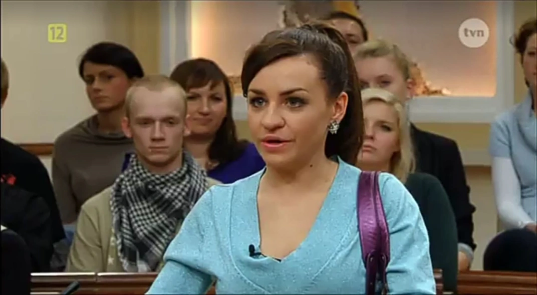 Tatiana Oliczenko | Sąd Rodzinny Serial Wiki | Fandom