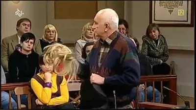 Odcinek 154 | Sąd Rodzinny Serial Wiki | Fandom