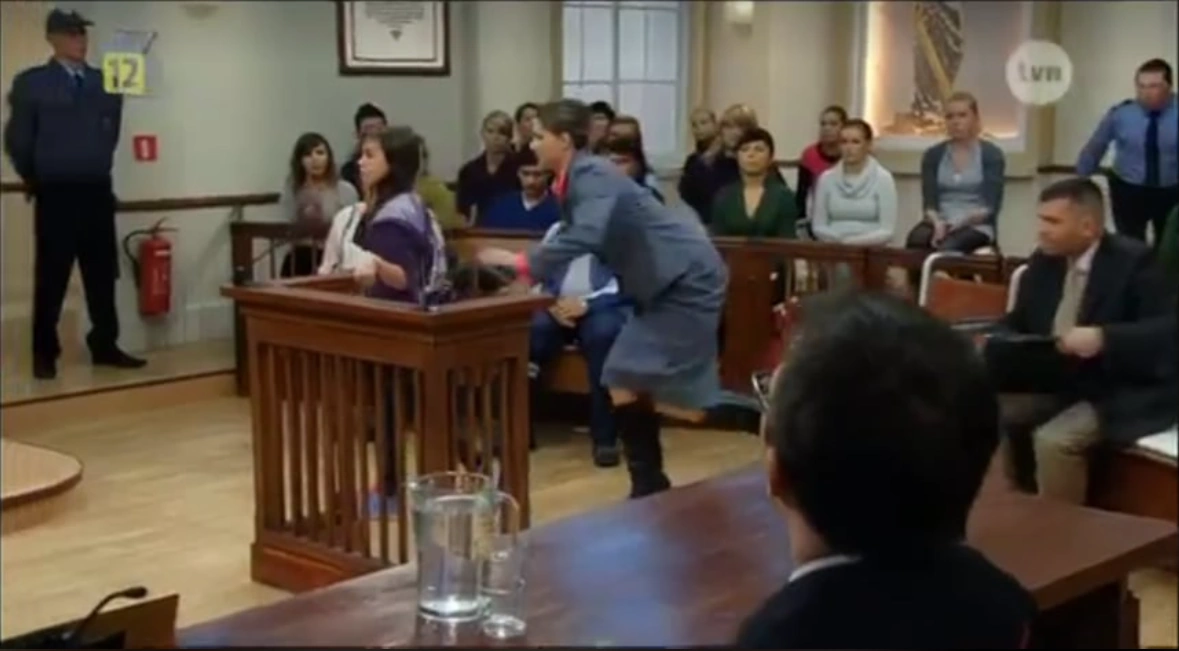 Odcinek 170 | Sąd Rodzinny Serial Wiki | Fandom