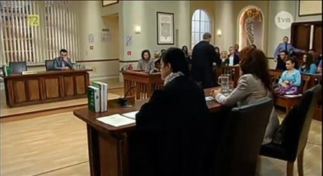 Odcinek 183 | Sąd Rodzinny Serial Wiki | Fandom