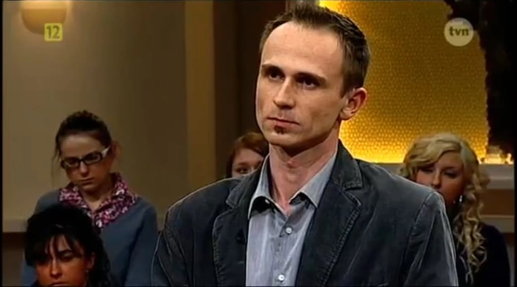 Jakub Kondratowicz | Sąd Rodzinny Serial Wiki | Fandom