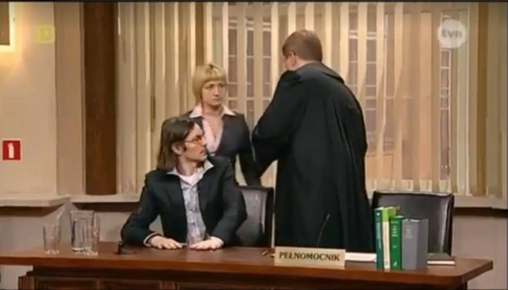 Odcinek 77 | Sąd Rodzinny Serial Wiki | Fandom