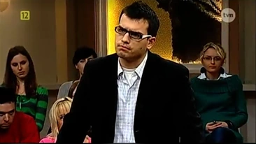 Marcin Tarasiński | Sąd Rodzinny Serial Wiki | Fandom