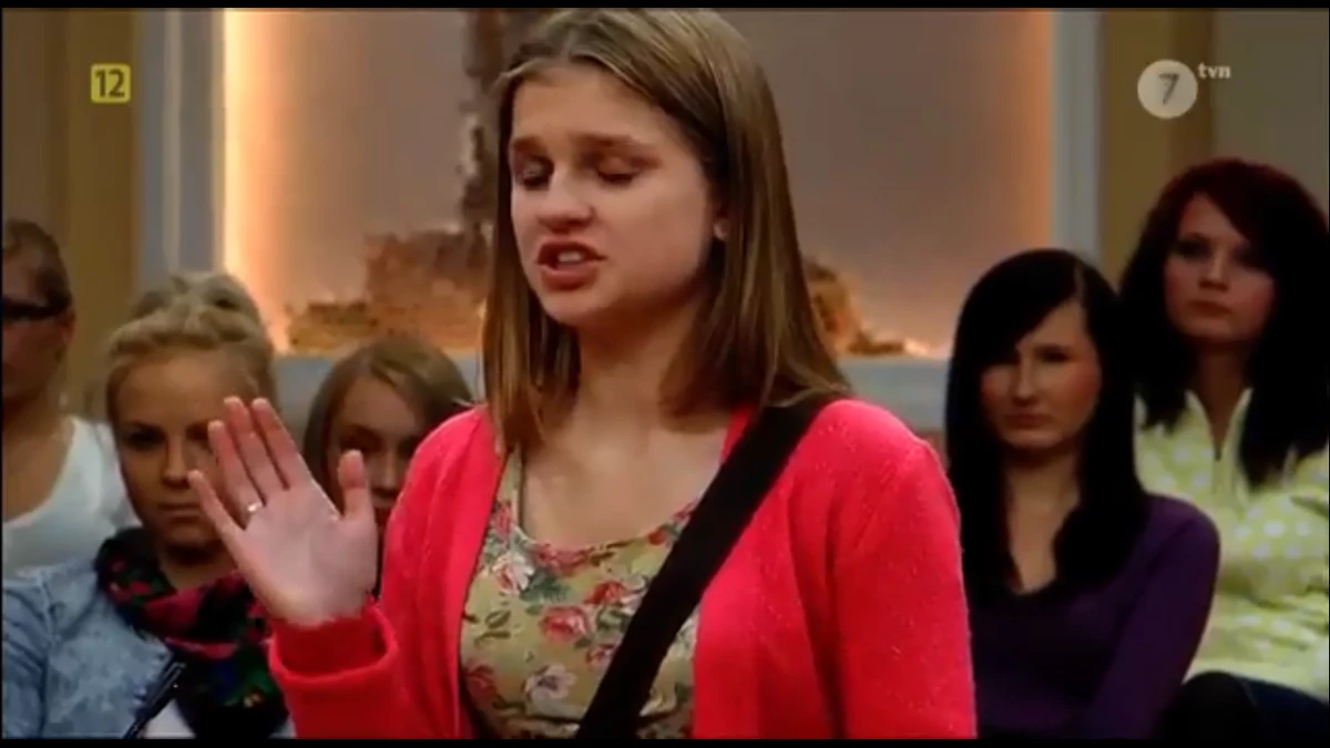 Karolina Hawełko | Sąd Rodzinny Serial Wiki | Fandom