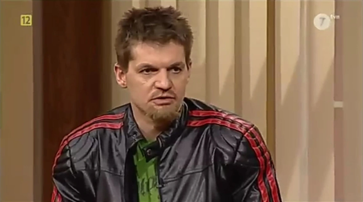 Marek Nowak (odcinek 3) | Sąd Rodzinny Serial Wiki | Fandom