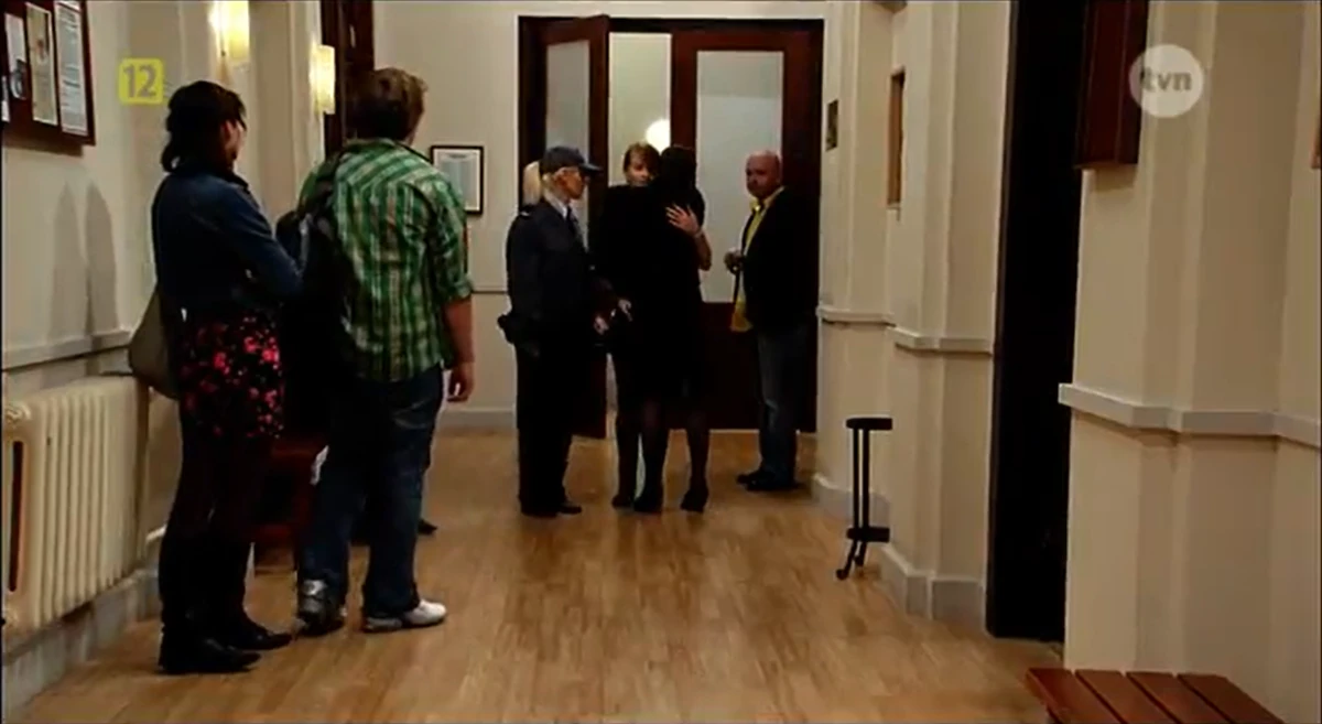 Odcinek 162 | Sąd Rodzinny Serial Wiki | Fandom