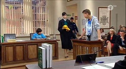 Odcinek 212 | Sąd Rodzinny Serial Wiki | Fandom
