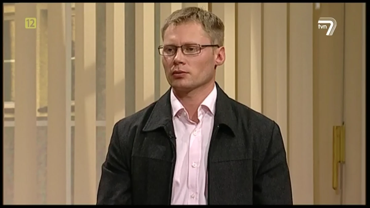 Jakub Janowski | Sąd Rodzinny Serial Wiki | Fandom