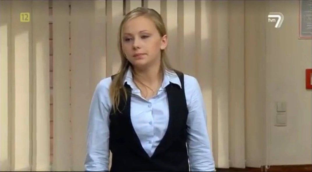 Marta Kazanowska | Sąd Rodzinny Serial Wiki | Fandom