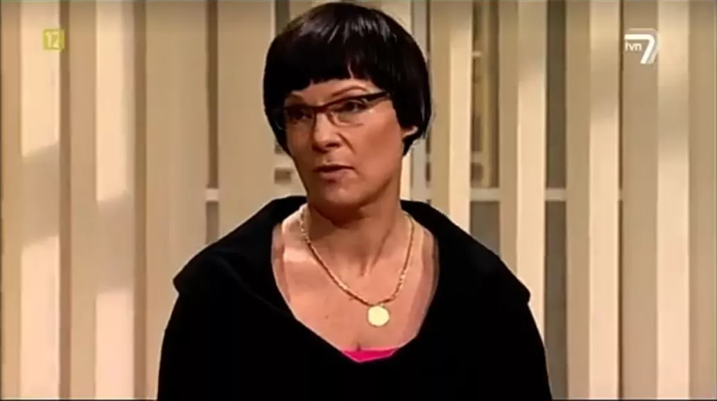 Teresa Mauer | Sąd Rodzinny Serial Wiki | Fandom