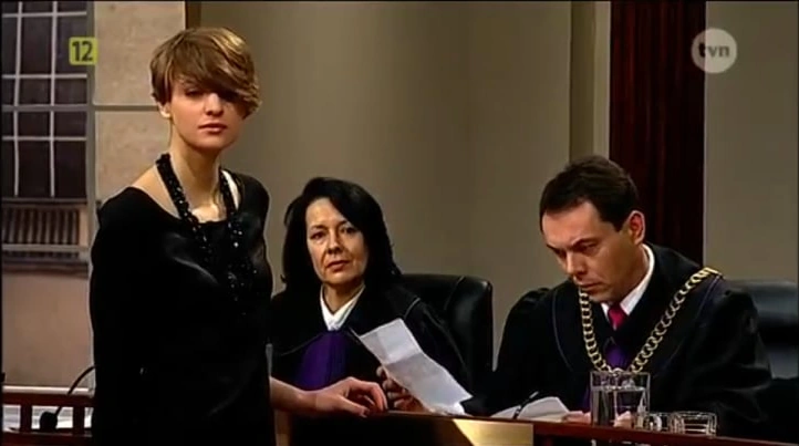 Odcinek 120 | Sąd Rodzinny Serial Wiki | Fandom