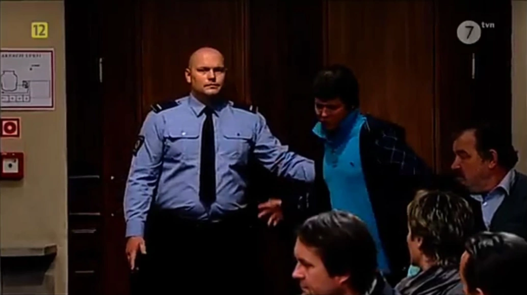 Odcinek 97 | Sąd Rodzinny Serial Wiki | Fandom