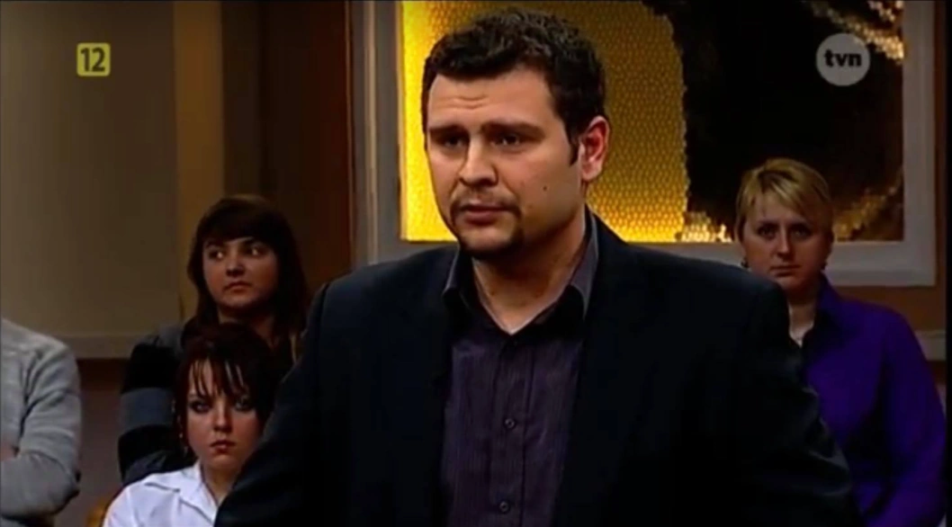Krzysztof Celiński | Sąd Rodzinny Serial Wiki | Fandom