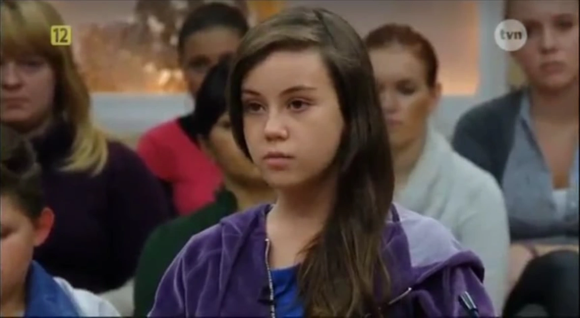 Anna Radecka | Sąd Rodzinny Serial Wiki | Fandom