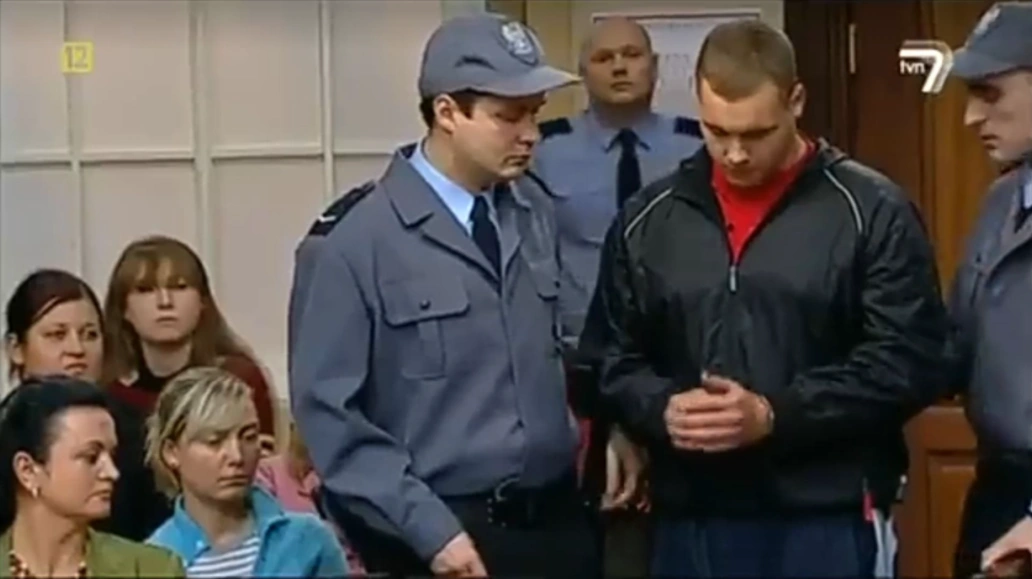 Odcinek 53 | Sąd Rodzinny Serial Wiki | Fandom