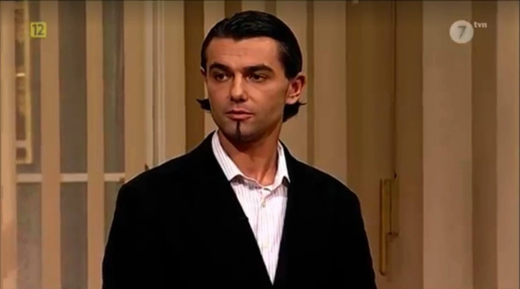 Robert Jasieński | Sąd Rodzinny Serial Wiki | Fandom