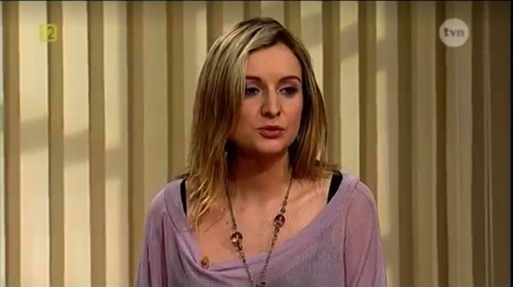 Agnieszka Kurek Sąd Rodzinny Serial Wiki Fandom
