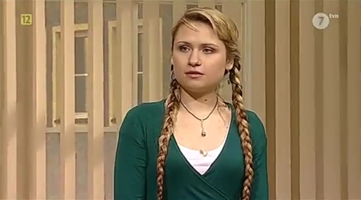 Manuela Krzemień | Sąd Rodzinny Serial Wiki | Fandom