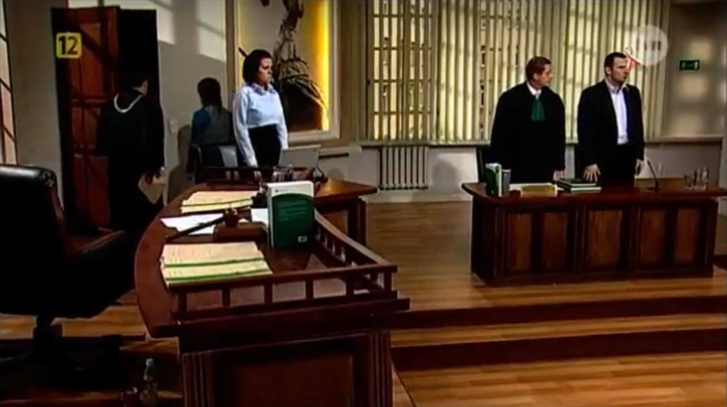 Odcinek 121 | Sąd Rodzinny Serial Wiki | Fandom