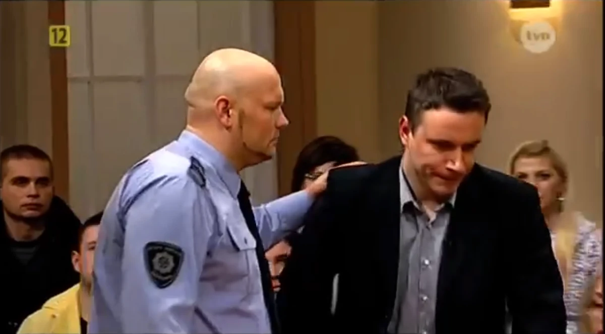 Odcinek 132 | Sąd Rodzinny Serial Wiki | Fandom