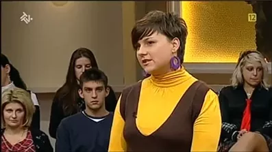 Daria Michalska | Sąd Rodzinny Serial Wiki | Fandom