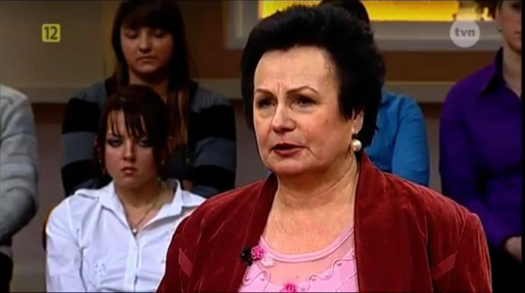 Elżbieta Kijak | Sąd Rodzinny Serial Wiki | Fandom