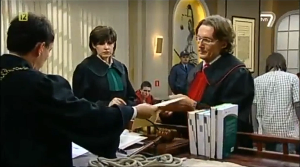 Odcinek 90 | Sąd Rodzinny Serial Wiki | Fandom