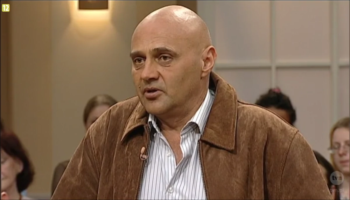 Janusz Kowal | Sąd Rodzinny Serial Wiki | Fandom