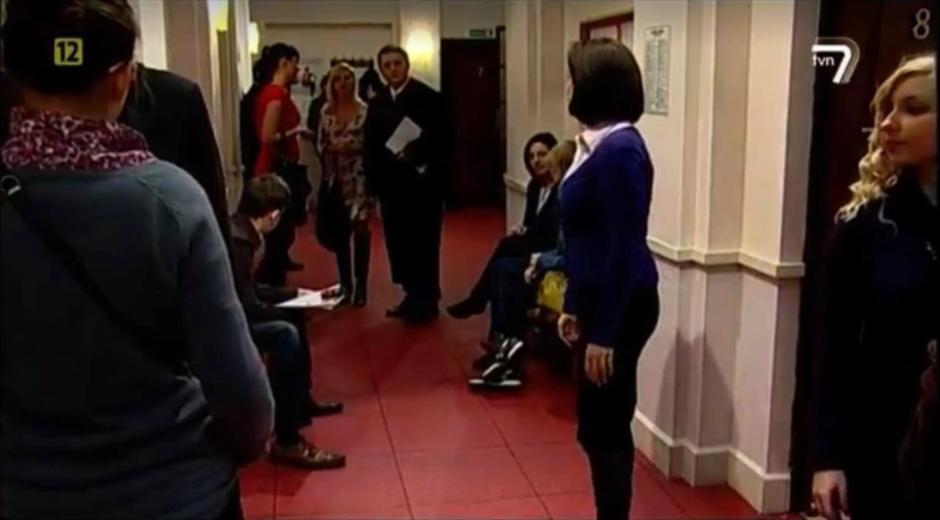 Odcinek 117 | Sąd Rodzinny Serial Wiki | Fandom