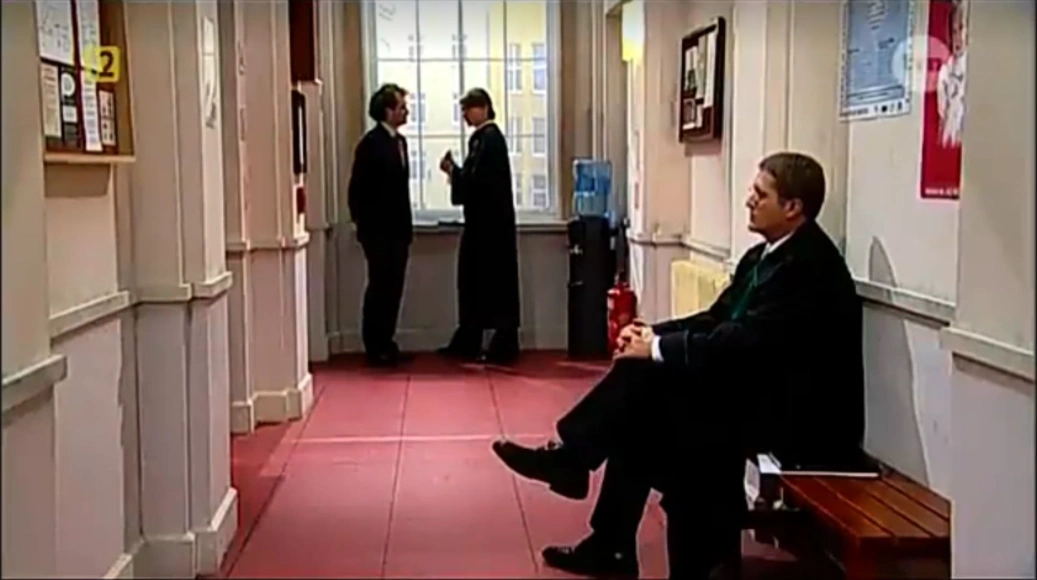 Odcinek 147 | Sąd Rodzinny Serial Wiki | Fandom