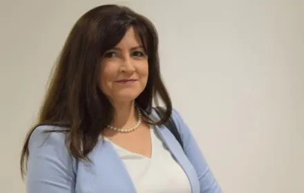 Justyna Koska-Janusz | Sąd Rodzinny Serial Wiki | Fandom