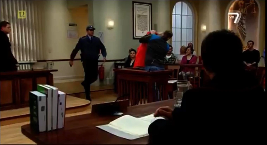 Odcinek 164 | Sąd Rodzinny Serial Wiki | Fandom