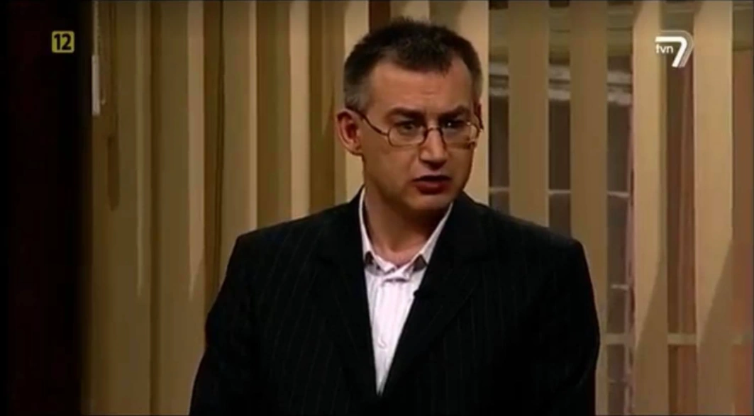 Piotr Łagowski | Sąd Rodzinny Serial Wiki | Fandom