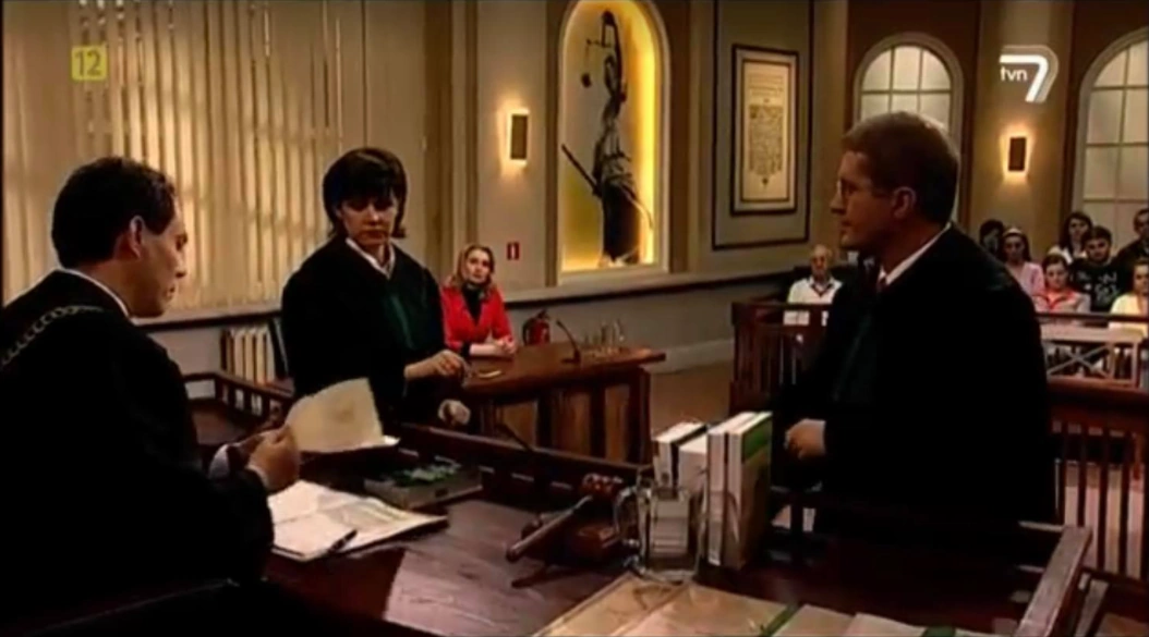 Odcinek 64 | Sąd Rodzinny Serial Wiki | Fandom