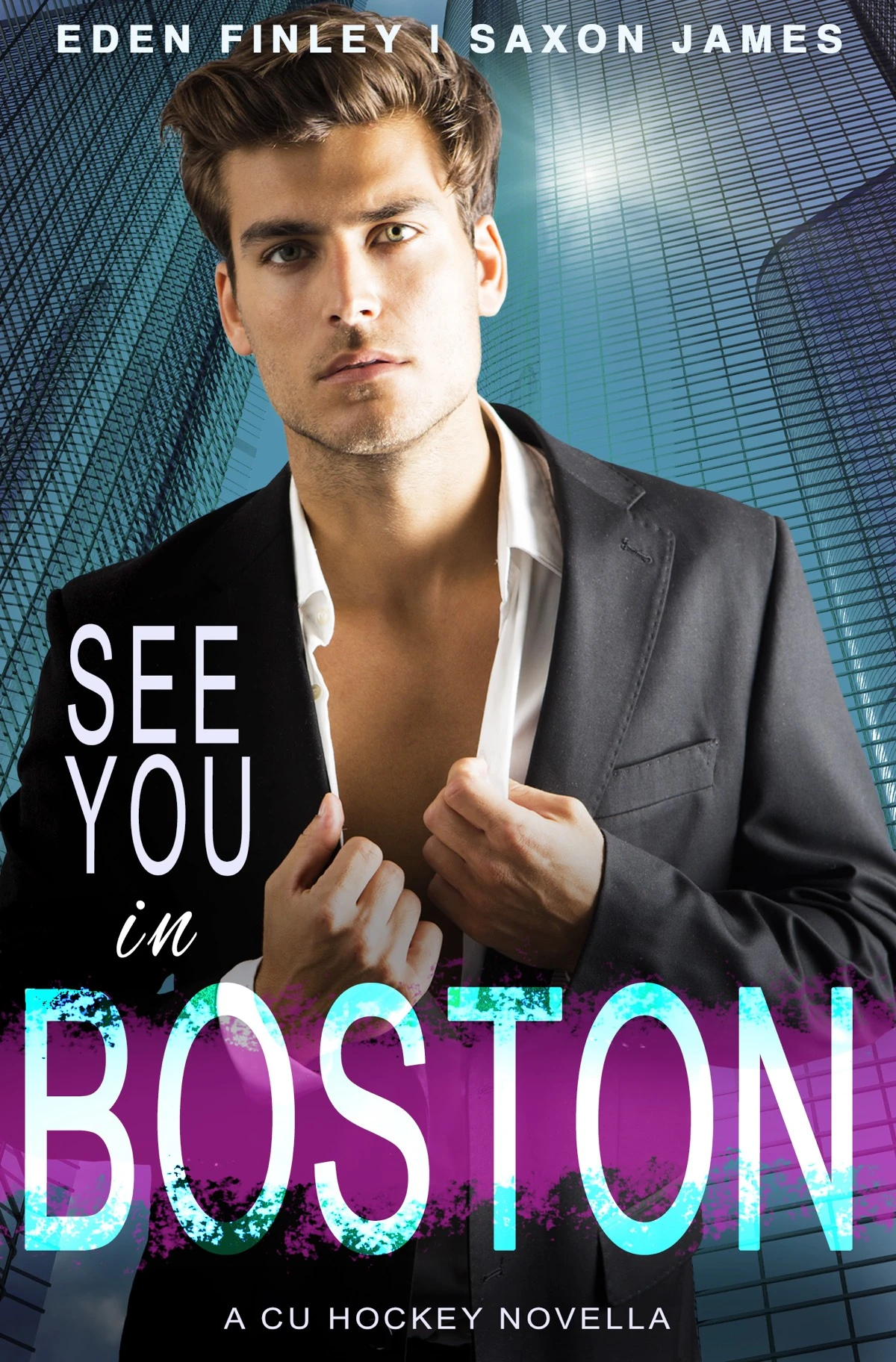 See You in Boston | SADENVERSE Wiki | Fandom