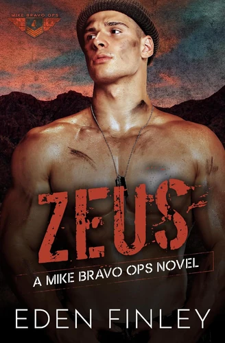 Zeus | SADENVERSE Wiki | Fandom